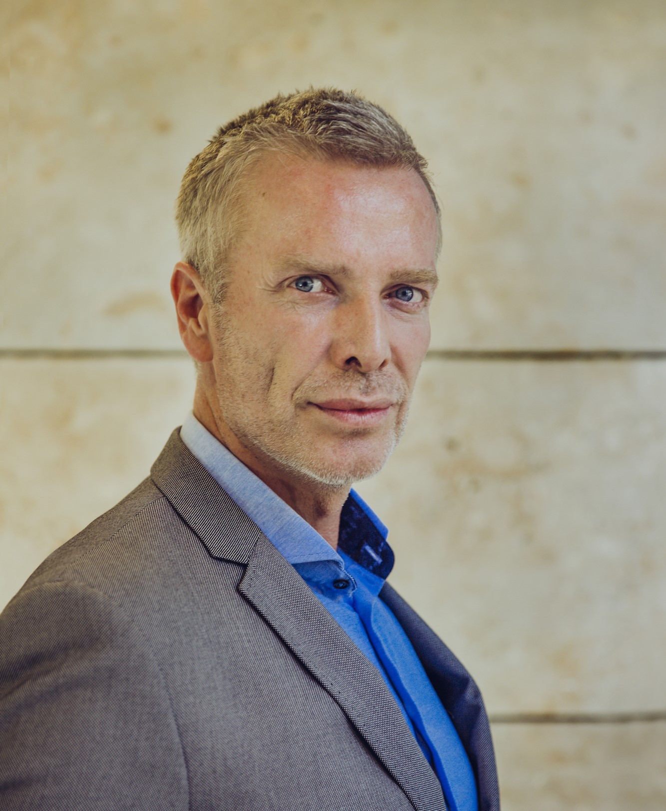 Leon Breed - NLMP | Smart Equity