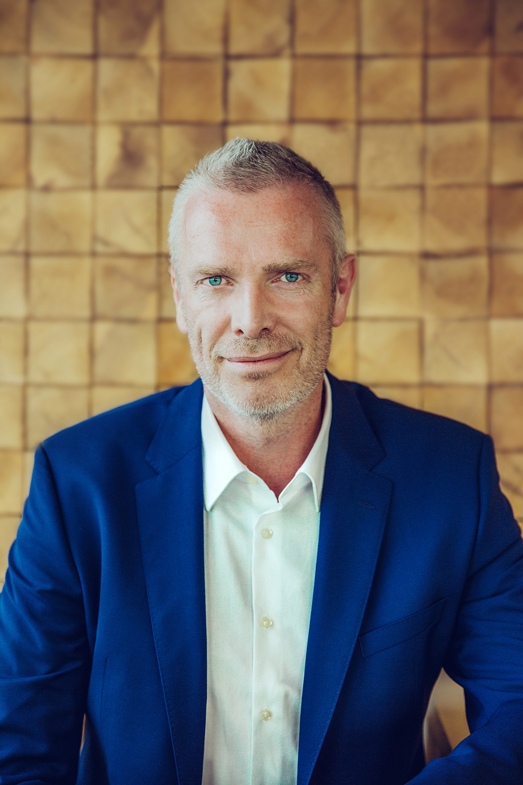 Leon Breed - NMP | Smart Equity